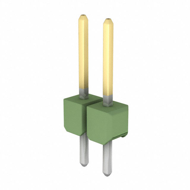 826629-2 TE Connectivity AMP Connectors | Connectors, Interconnects | DigiKey
